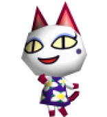 Bianca - Animal Crossing Wiki