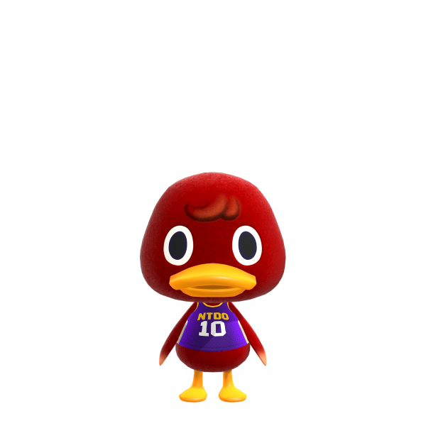 Bill - Animal Crossing Wiki
