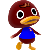 Bill - Animal Crossing Wiki