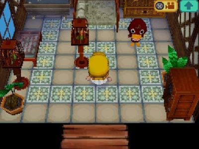 Bill - Animal Crossing Wiki