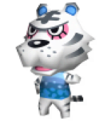 Boris - Animal Crossing Wiki