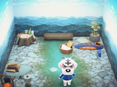 Boris - Animal Crossing Wiki