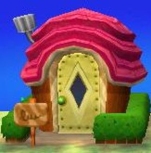 Caroline - Animal Crossing Wiki