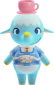 Chai - Animal Crossing Wiki