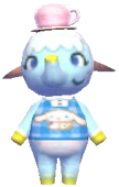 Chai - Animal Crossing Wiki