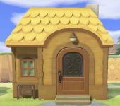 Charlie - Animal Crossing Wiki