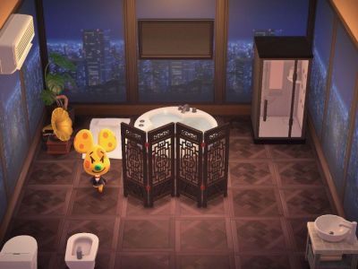 Charlie - Animal Crossing Wiki