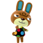 Claude - Animal Crossing Wiki
