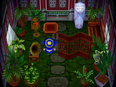 Daniel (ACGC) - Animal Crossing Wiki