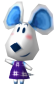 Dora - Animal Crossing Wiki