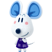 Dora - Animal Crossing Wiki