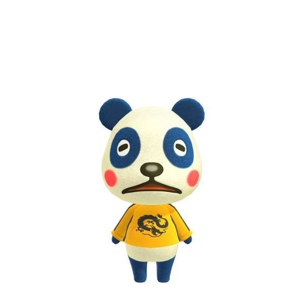 Eduard - Animal Crossing Wiki
