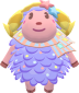 Etoile - Animal Crossing Wiki