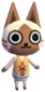 Felyne - Animal Crossing Wiki
