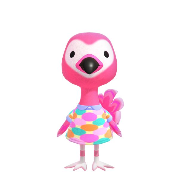 Flora - Animal Crossing Wiki