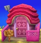 Flora - Animal Crossing Wiki