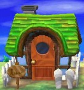 Frank - Animal Crossing Wiki