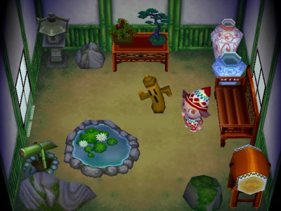 Frank - Animal Crossing Wiki