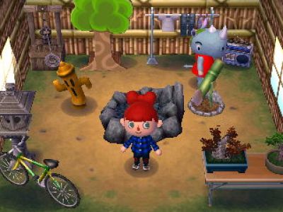 Frank - Animal Crossing Wiki