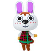 Gabi - Animal Crossing Wiki