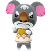 Heribert - Animal Crossing Wiki