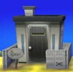 Hubert - Animal Crossing Wiki