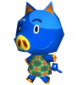 Hugo - Animal Crossing Wiki