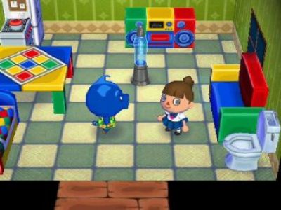 Hugo - Animal Crossing Wiki
