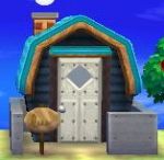 Ike - Animal Crossing Wiki