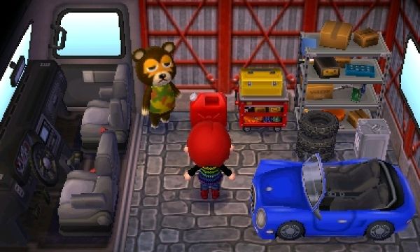 Ike - Animal Crossing Wiki
