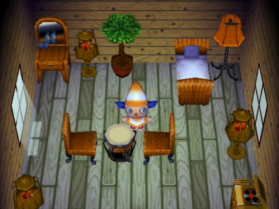 Iris - Animal Crossing Wiki