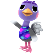 Isabella - Animal Crossing Wiki