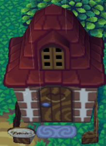 Isabella - Animal Crossing Wiki