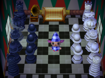 Isabella - Animal Crossing Wiki