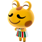 Jacques - Animal Crossing Wiki