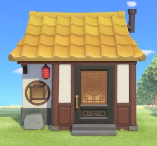 Jacques - Animal Crossing Wiki
