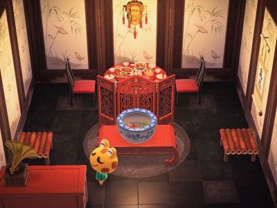 Jacques - Animal Crossing Wiki