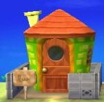 Jesko - Animal Crossing Wiki