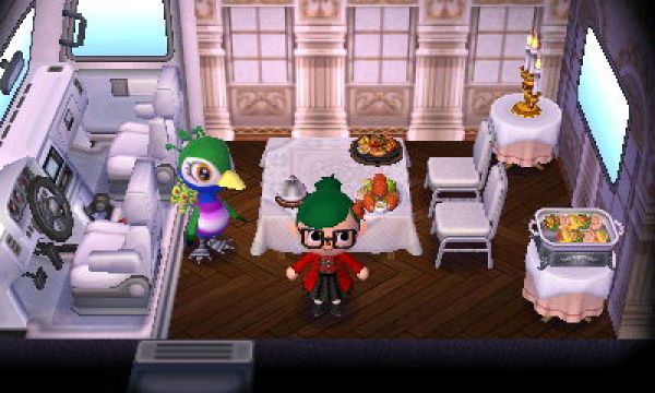 Julia - Animal Crossing Wiki