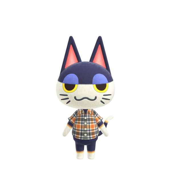 Julian - Animal Crossing Wiki