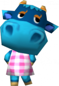 Karla - Animal Crossing Wiki