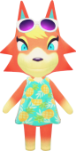 Katharina - Animal Crossing Wiki