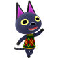 Kiki - Animal Crossing Wiki
