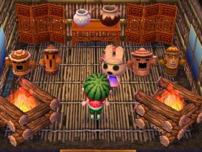 Koko - Animal Crossing Wiki