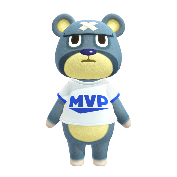 Kurt - Animal Crossing Wiki