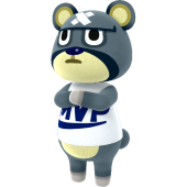 Kurt - Animal Crossing Wiki