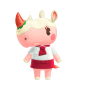 Maria - Animal Crossing Wiki