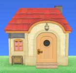 Maria - Animal Crossing Wiki