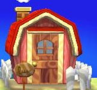 Maria - Animal Crossing Wiki