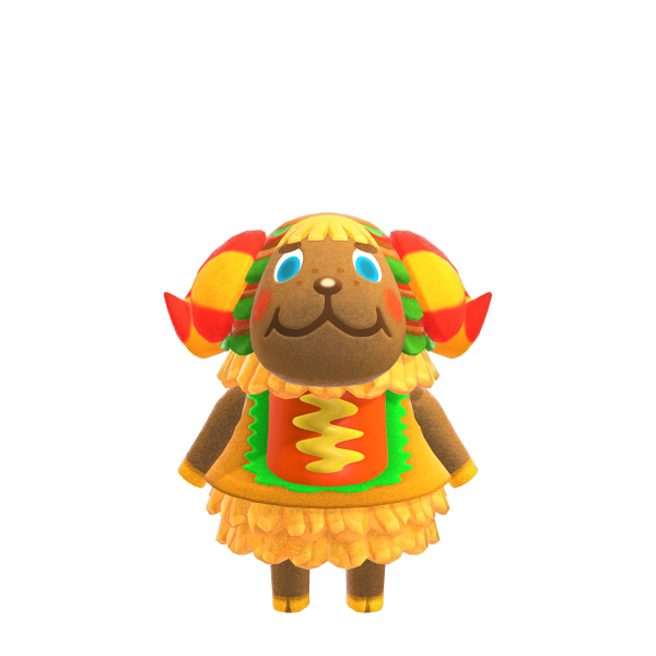 Martina - Animal Crossing Wiki
